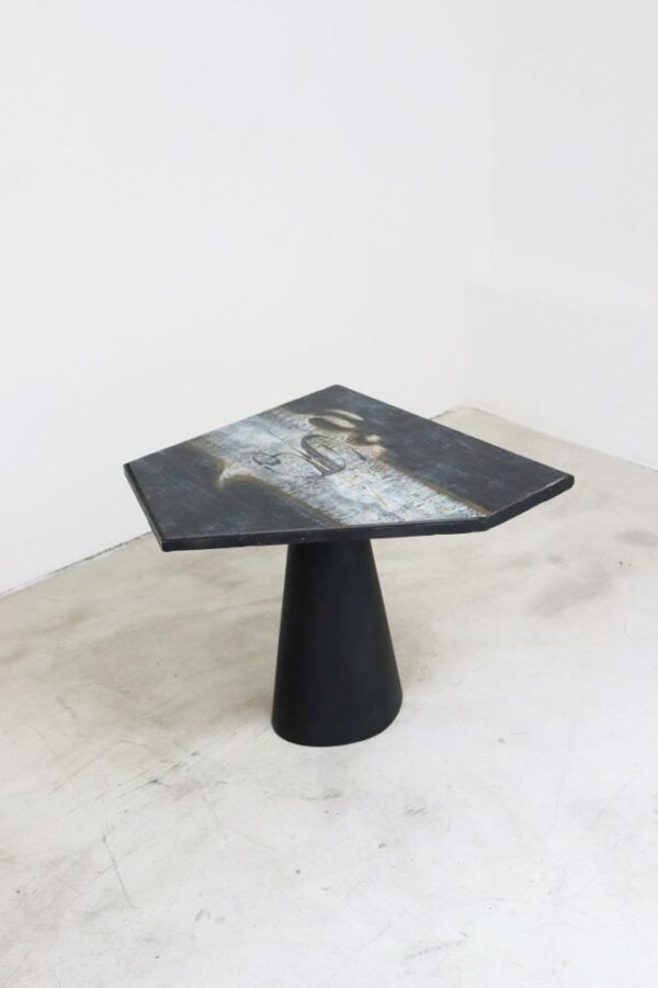 Mobilier - Alexandre Guillemain