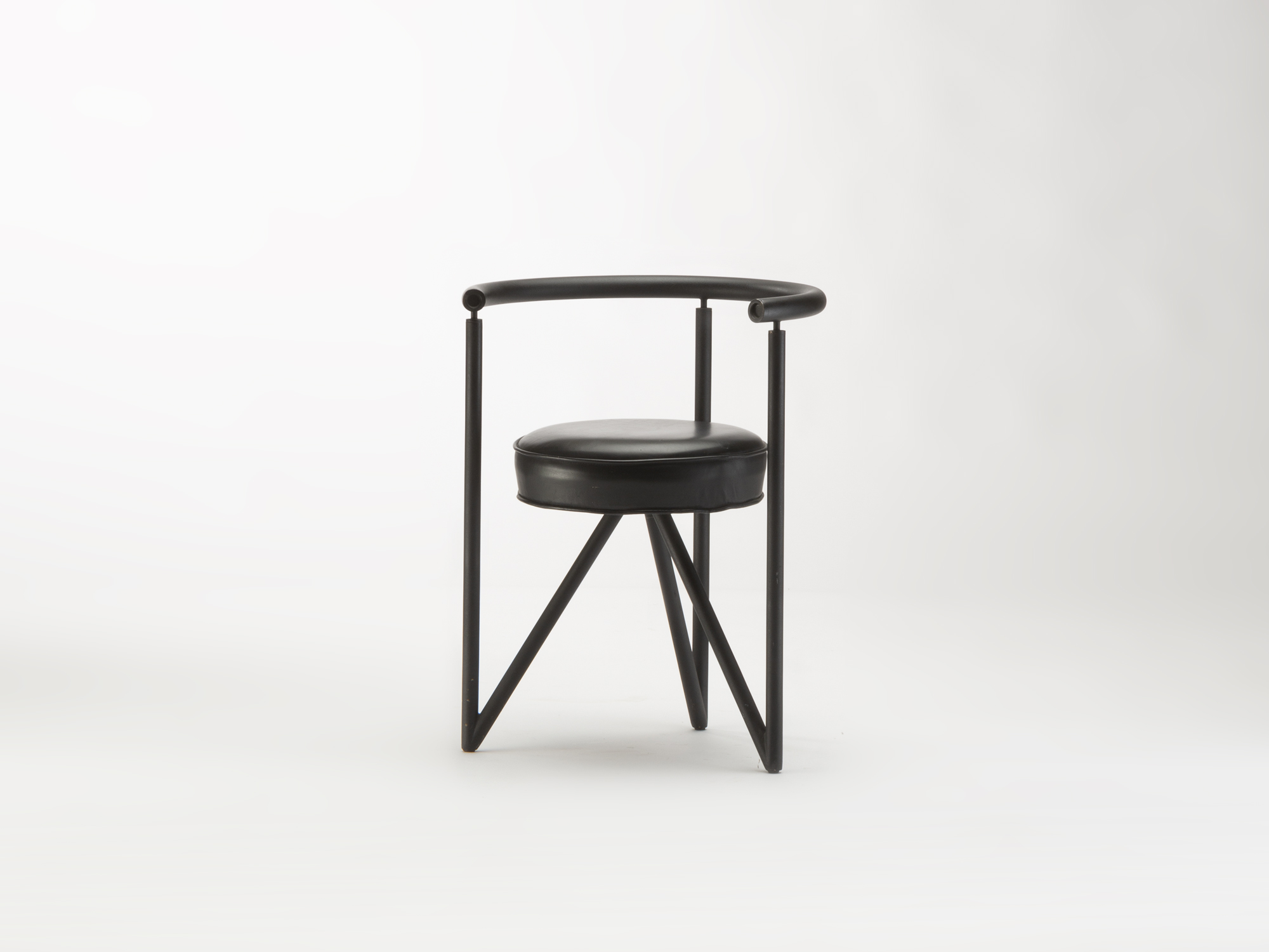 MISS DORN chair - Alexandre Guillemain