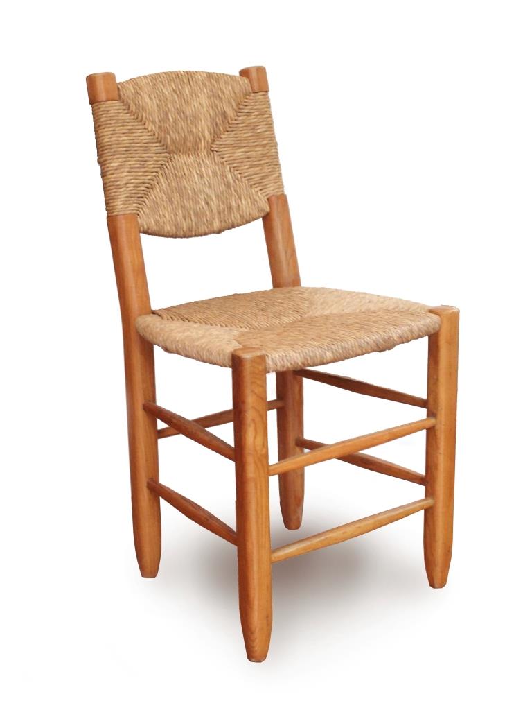 PERRIAND Charlotte - Designer | Alexandre Guillemain